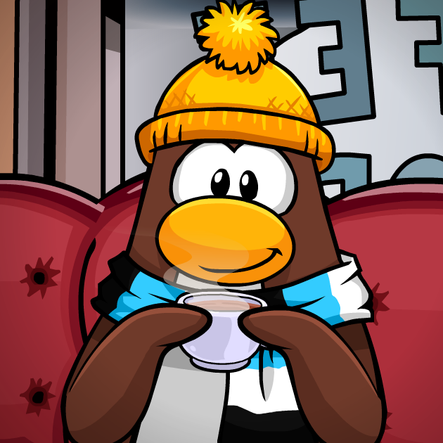 Club Penguin Journey Parties - Monthly Celebrations | Club Penguin Journey